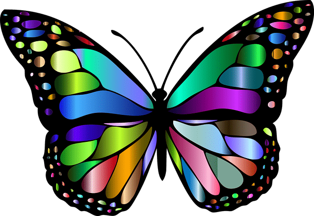 Fluturas, tu ai aripioare? Cantecele si convingerile limitative